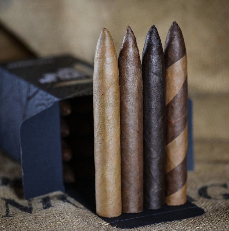 Cigars - Quonset Hut