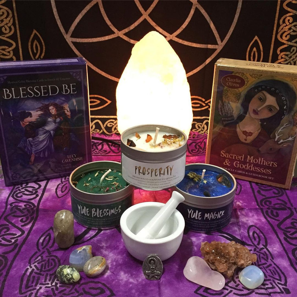 Gifts & More - Quonset Hut